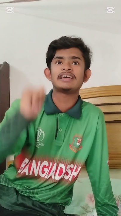 বাংলাদেশ ক্রিকেট টিম মানে দুঃখ😅 #funny #comedy #cricket #championstrophy2025 #tamim - YouTube