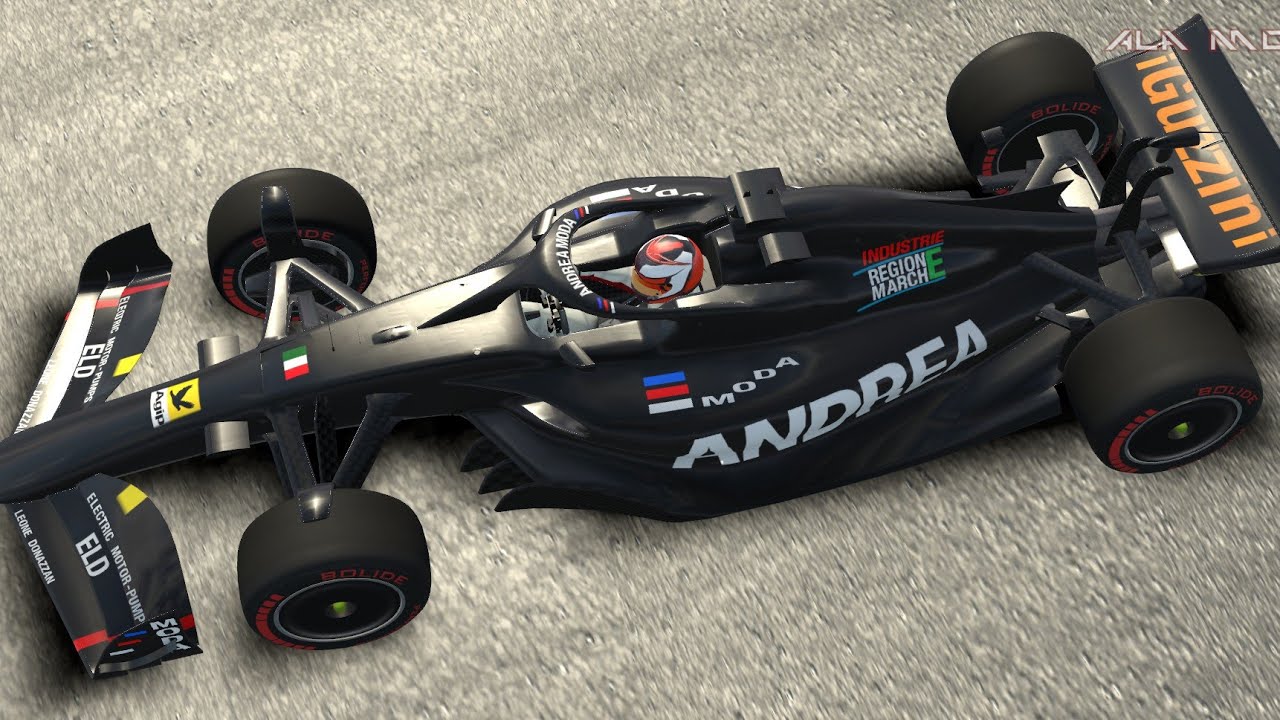 🔴RECREANDO EL ANDREA MODA EN DIRECTO🔴 - YouTube