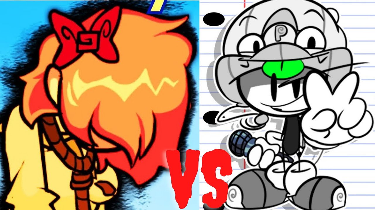 Friday Night Funkin': VS Sayori DDLC x FNF [FNF Mod/HARD] | FNF Doki ...