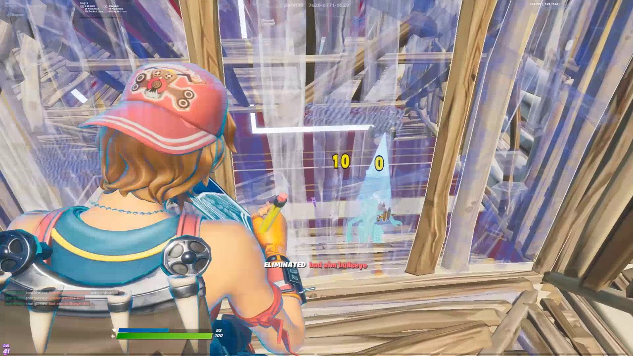 all i wanna do is 1v1 Blakeps :( - YouTube