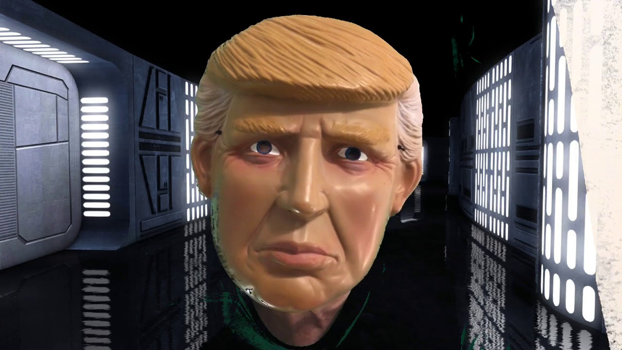 Donald Trump is destroying America;Dictator Trump;King Trump;Emperor ...