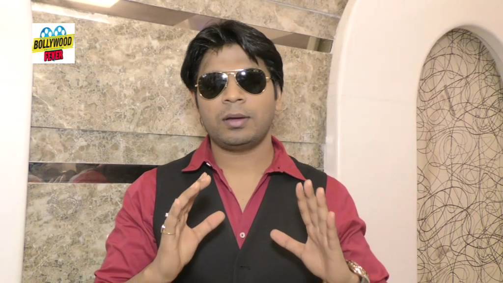 Singer Ankit Tiwari Exclusive Interview - YouTube