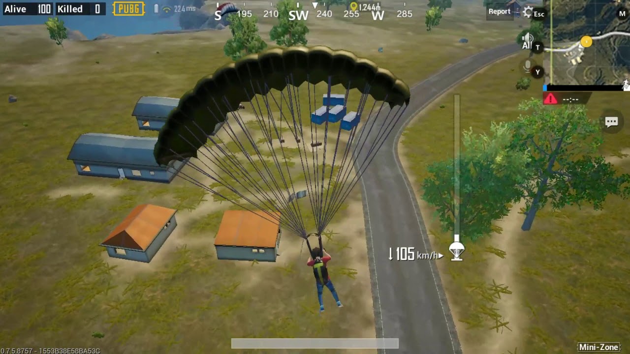 PUBG MOBILE | GTX 750 1GB |Season 2 | Benchmark on i3 2100 | 8GB DDR3 ...