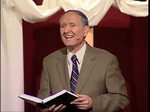 06. Preaching to the spirits in Prison. Misunderstood bible texts ...