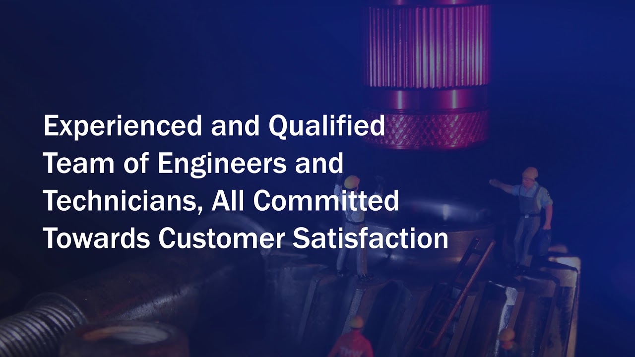 Lucent Engineering - A Brief Introduction - YouTube