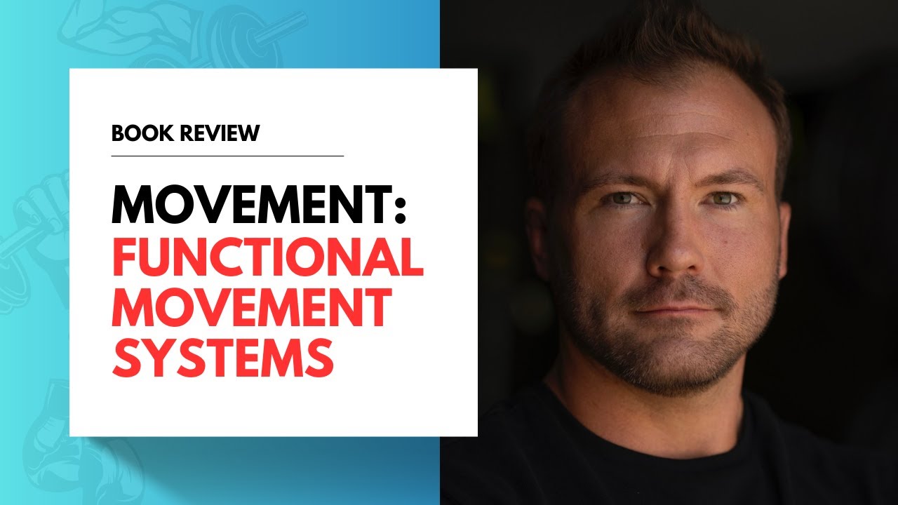 Book Review: Movement: Functional Movement Systems - YouTube