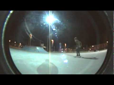 Rafa Verdugo SKATE VIDEO. - YouTube