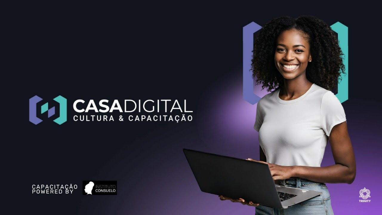 CASA DIGITAL - AULÃO PREPARATÓRIO: Programa de formação Engenharia de ...