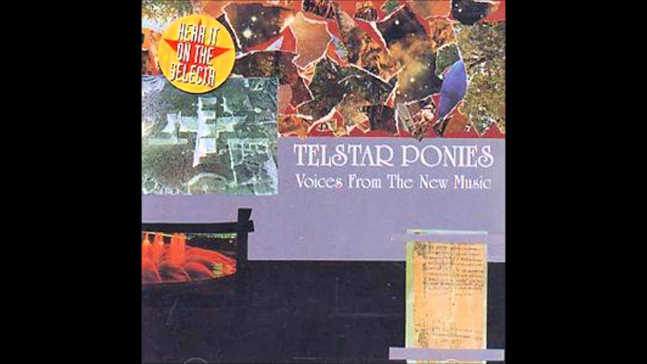 Telstar Ponies - The Fall of Little Summer - YouTube