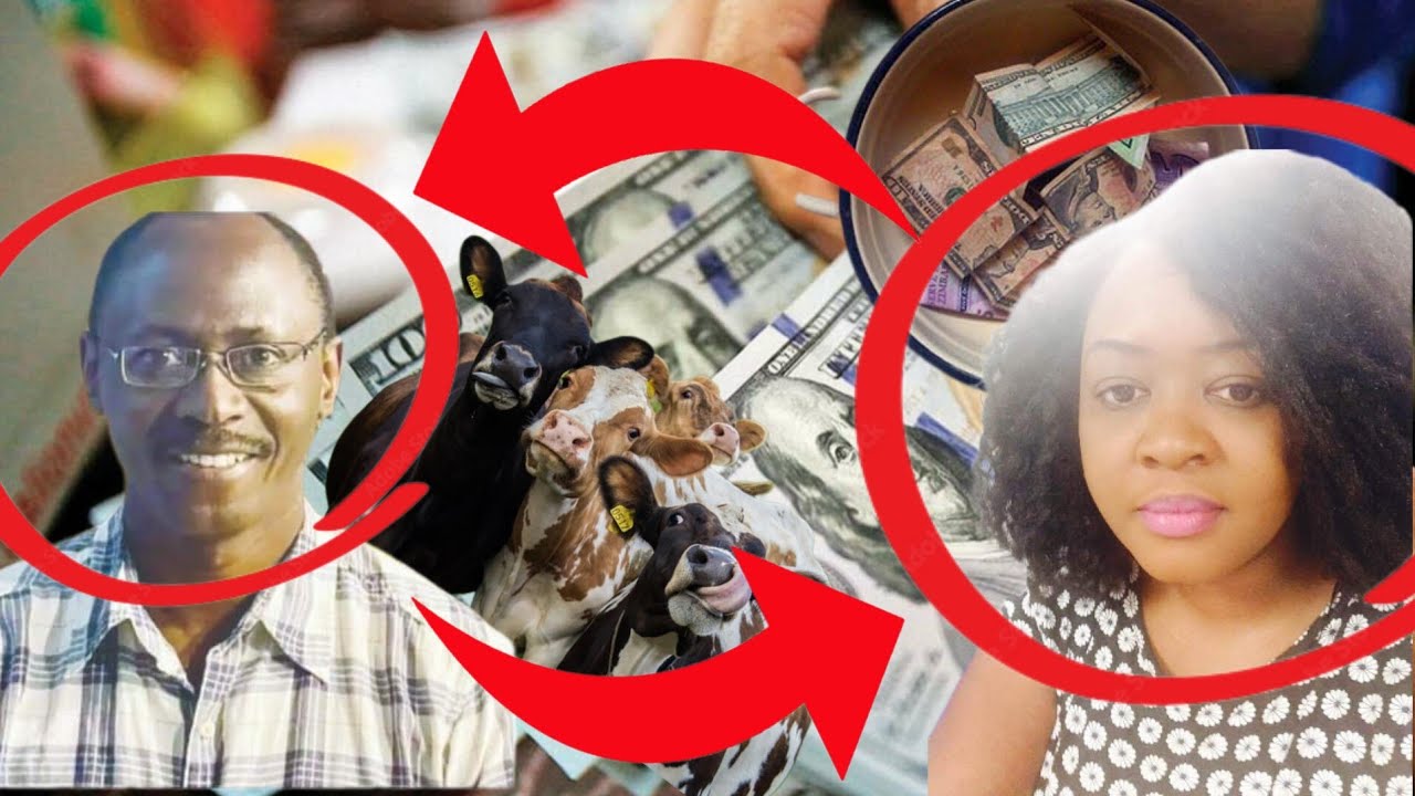 Honai Mashura Sekuru Kuroora muzukuru wavo - YouTube