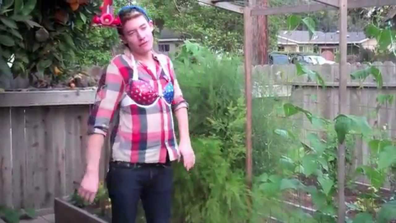 4th OF JULY BIKINI with COLLEEN BALLINGER - YouTube