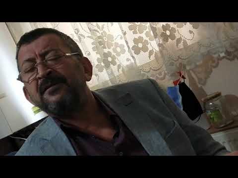 UZAKTAN YANDIĞIM NERELERDESİN... MAZLUMİ Ali