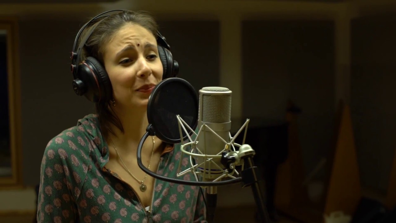 Song "Dein Herz"- Céline Huber (Video-Teaser) - YouTube