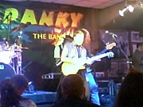 Spanky the band just got paid - YouTube