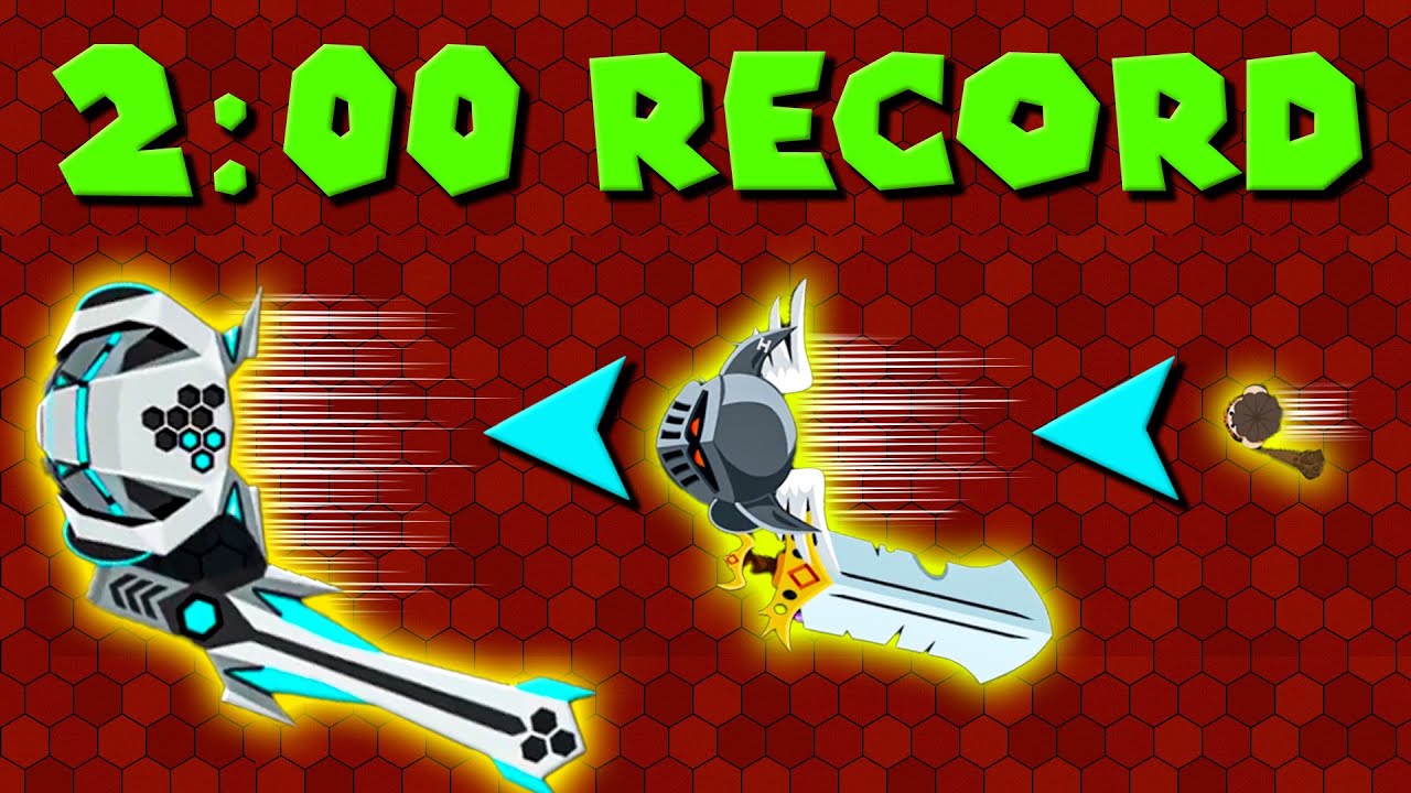 Evowars.io - Speedrun to New Level 32! [HEXATRON] Max Evolution 100,000+ Score - YouTube