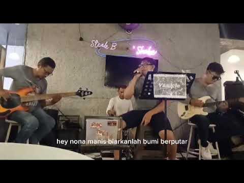 Esok Kan Masih Ada - Utha Likumahuwa (Cover Versi Vanicle Band Feat Jeff) - YouTube