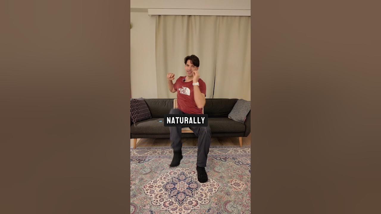 Just Move! - YouTube