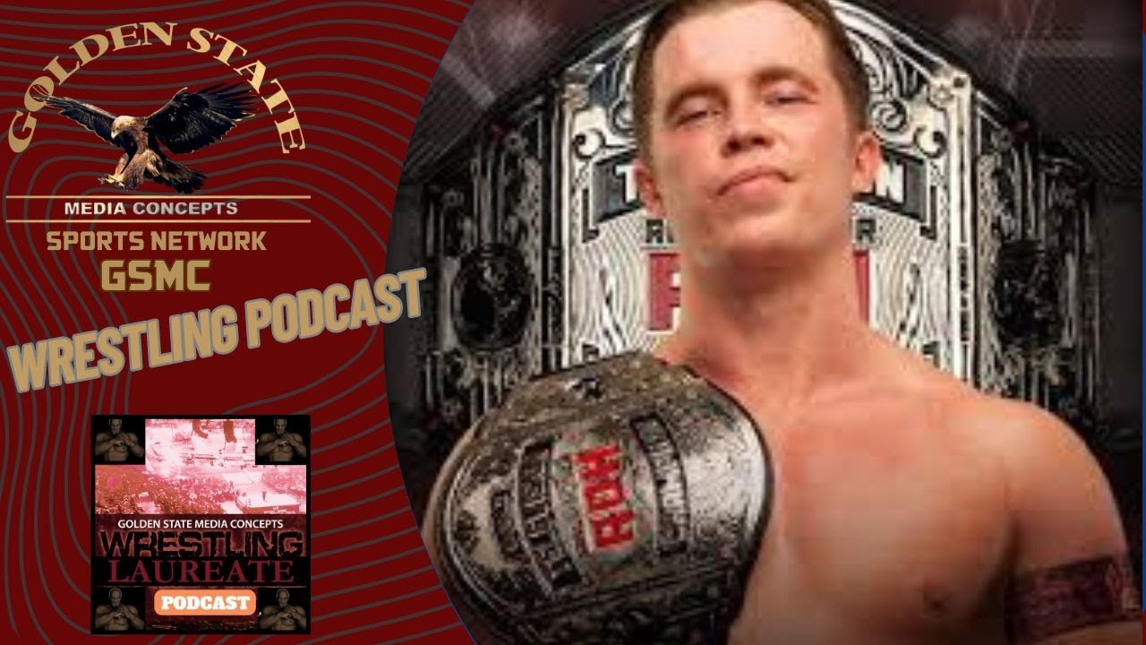 TNA & ROH Highlights: Kyle Fletcher & Moose Dominate | GSMC Wrestling ...