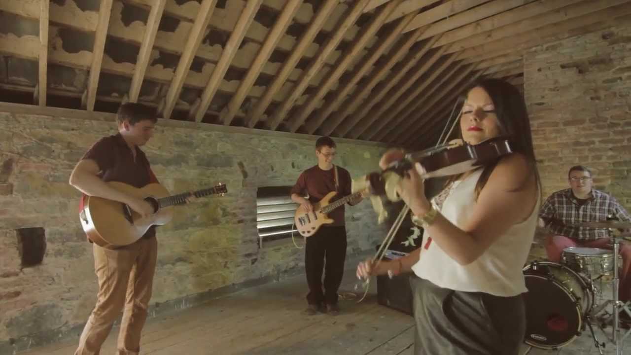 GOITSE 7 Piece - "Transformed" - YouTube