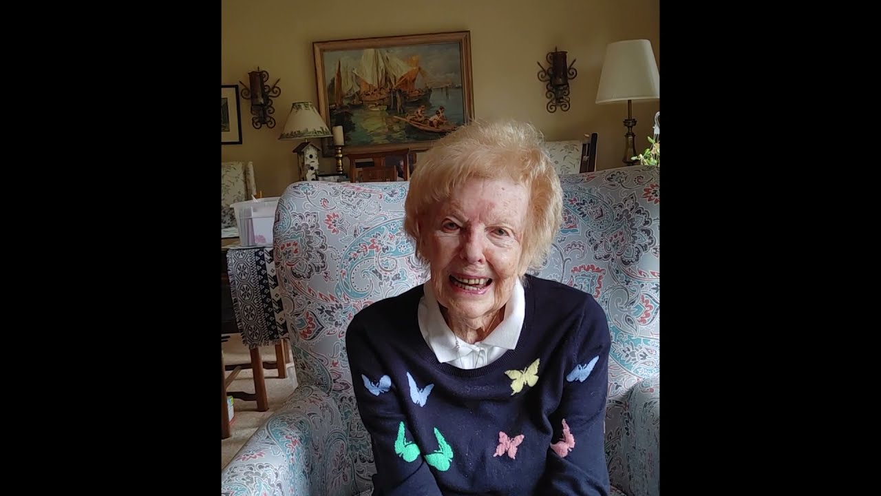 Pathways to Generosity 2021: Amy Langdon - YouTube