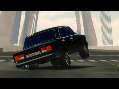 CPM Yenə Zloy Sürüşş⚜️🖤 Vaz 2107 ( 2 Təkər ) #azelowstyle  Aftos 017🇦🇿 #cpm Yenə Öz Tempimizdə🛩