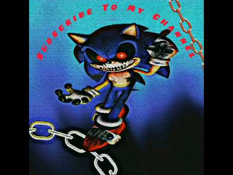 SONIC.EXE - ULTRA FASTER - YouTube