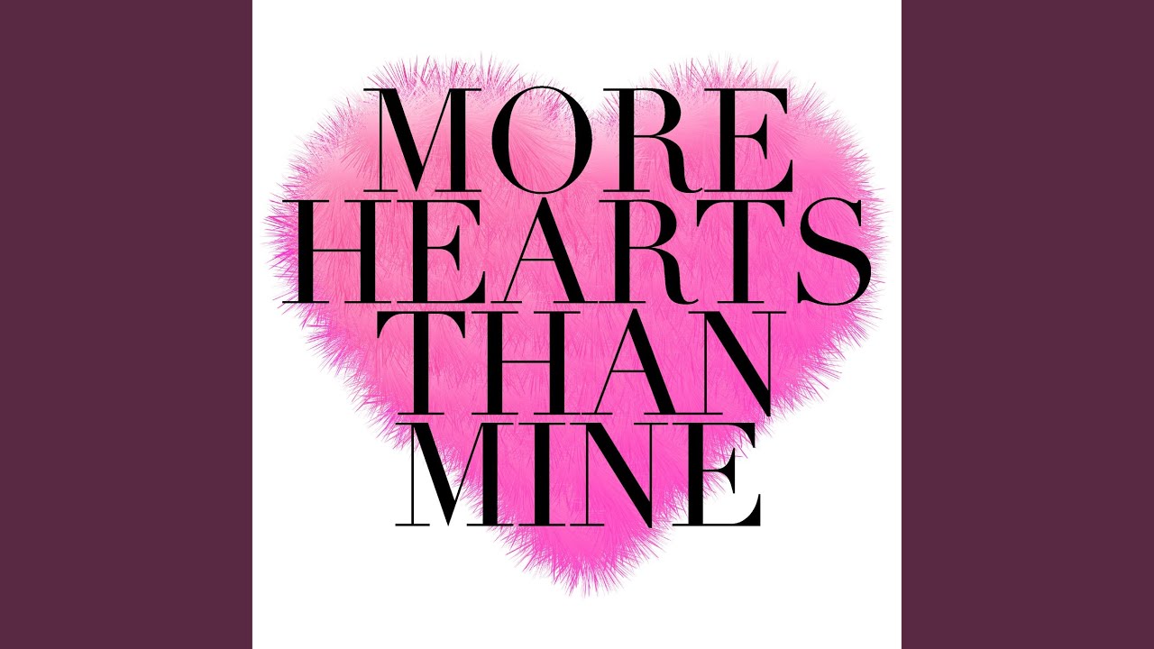 More Hearts Than Mine (Instrumental) - YouTube