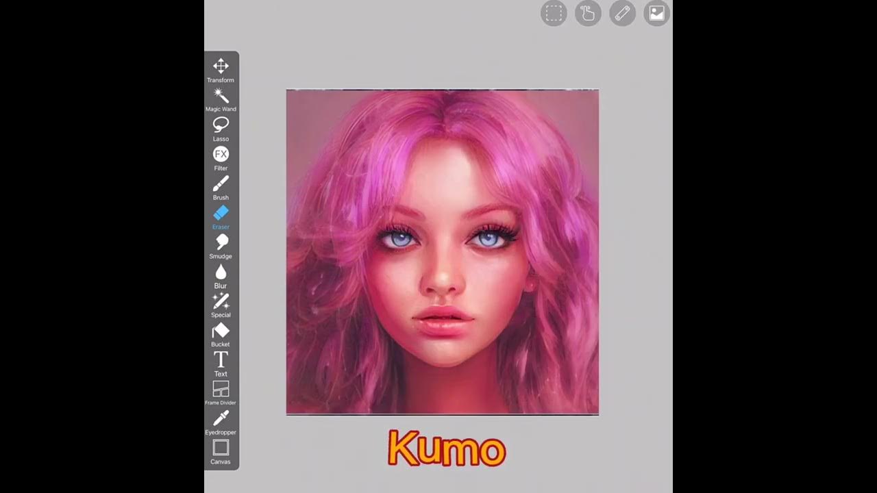 God Ocs But In Artbreeder 💪 Youtube