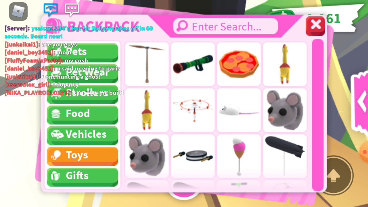 Adopt me:MAKING A NEON RIDE RAT part 2 - YouTube