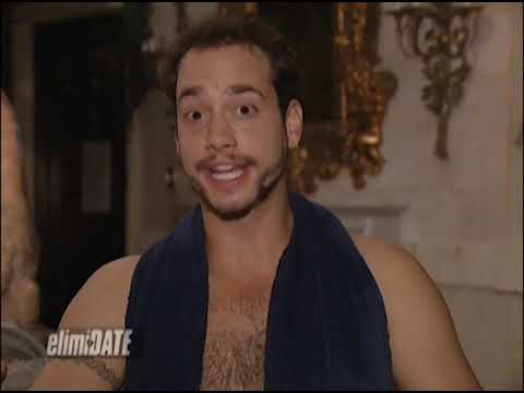Paint Me Like One of Your Spa Ladies | ElimiDATE | Clip