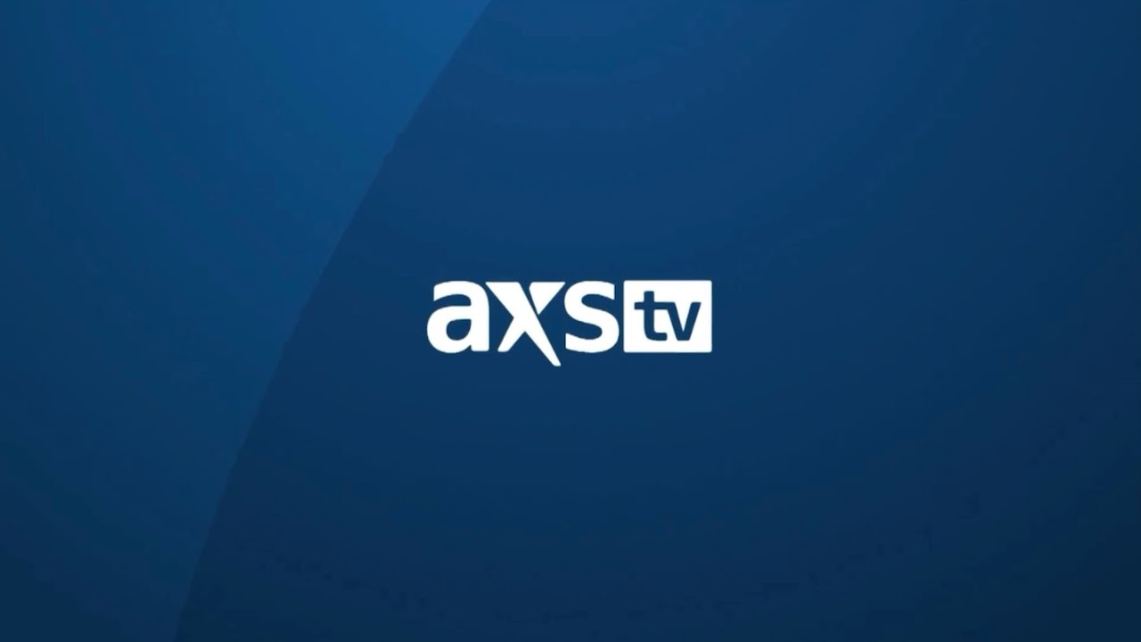 AXS TV (United States) - Continuity (March 2, 2025) - YouTube