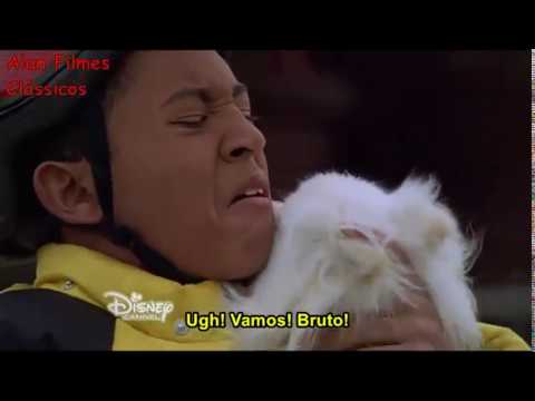 O Perseguido - (2001) (Legendado) - YouTube