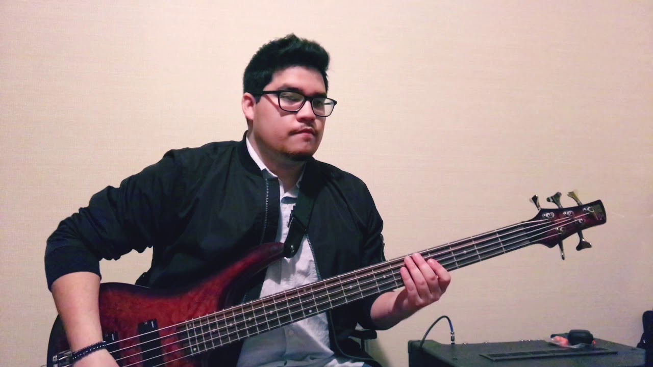 Recuperacion-Mario Rivera III (Bajo) - YouTube