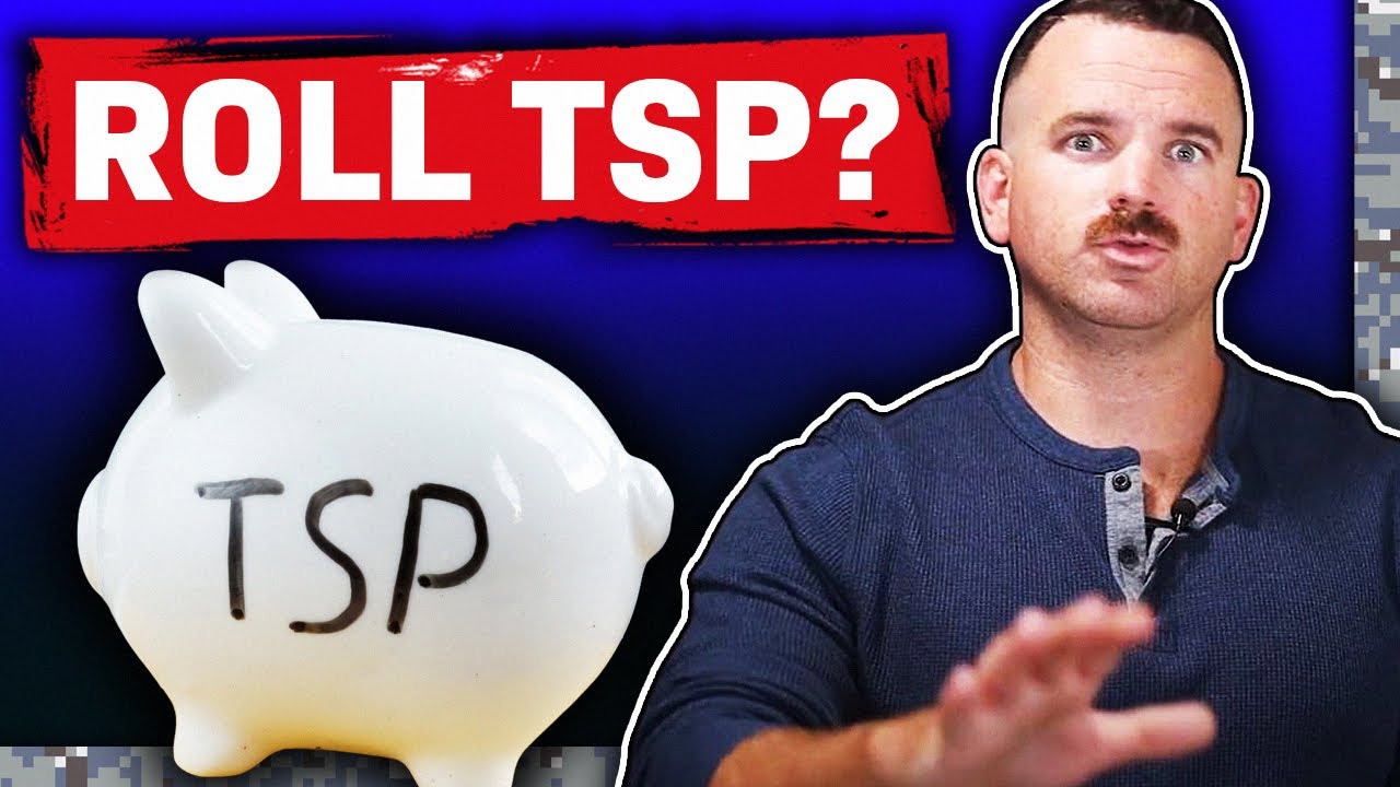 Should You Roll Your TSP Into A YouTube