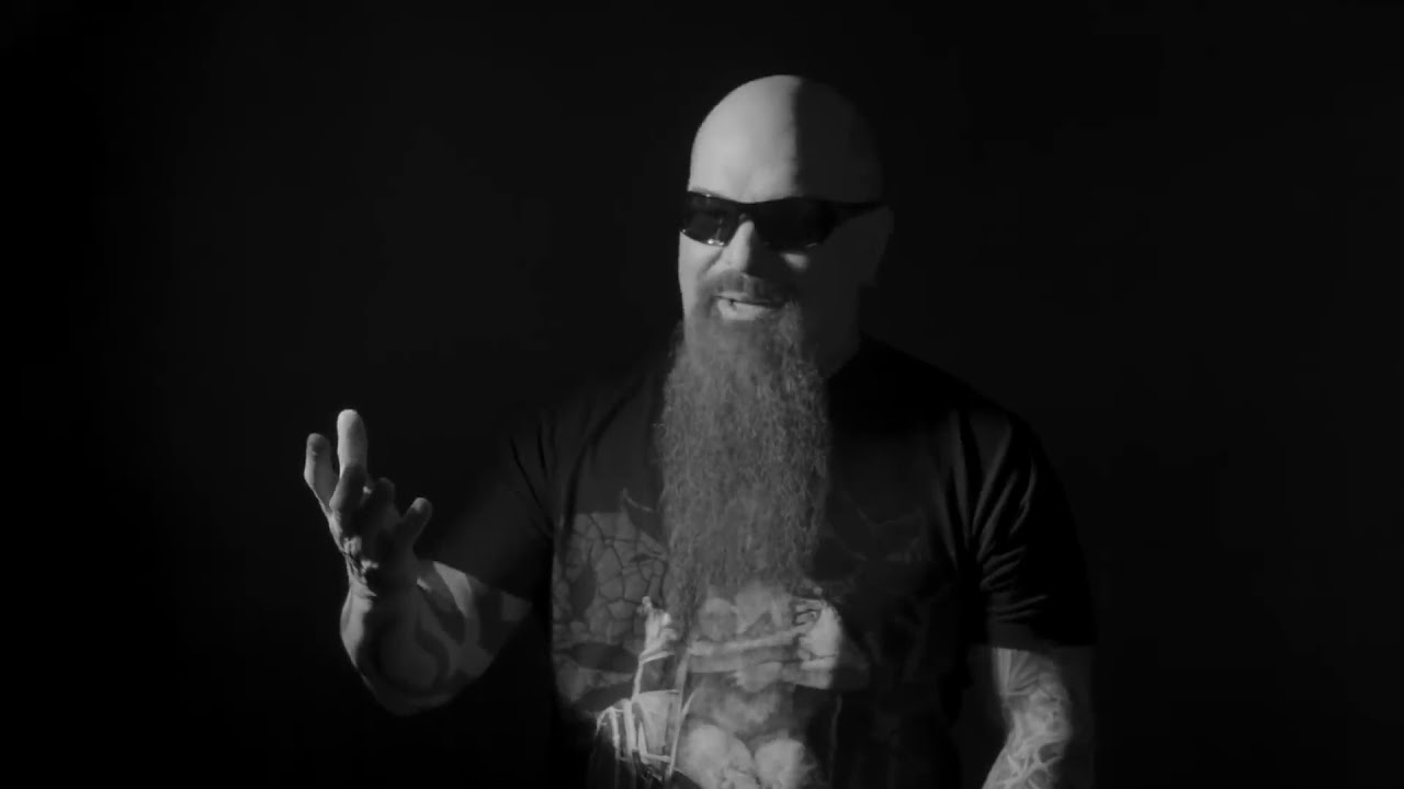 SLAYER Early Days Episode 1 - YouTube