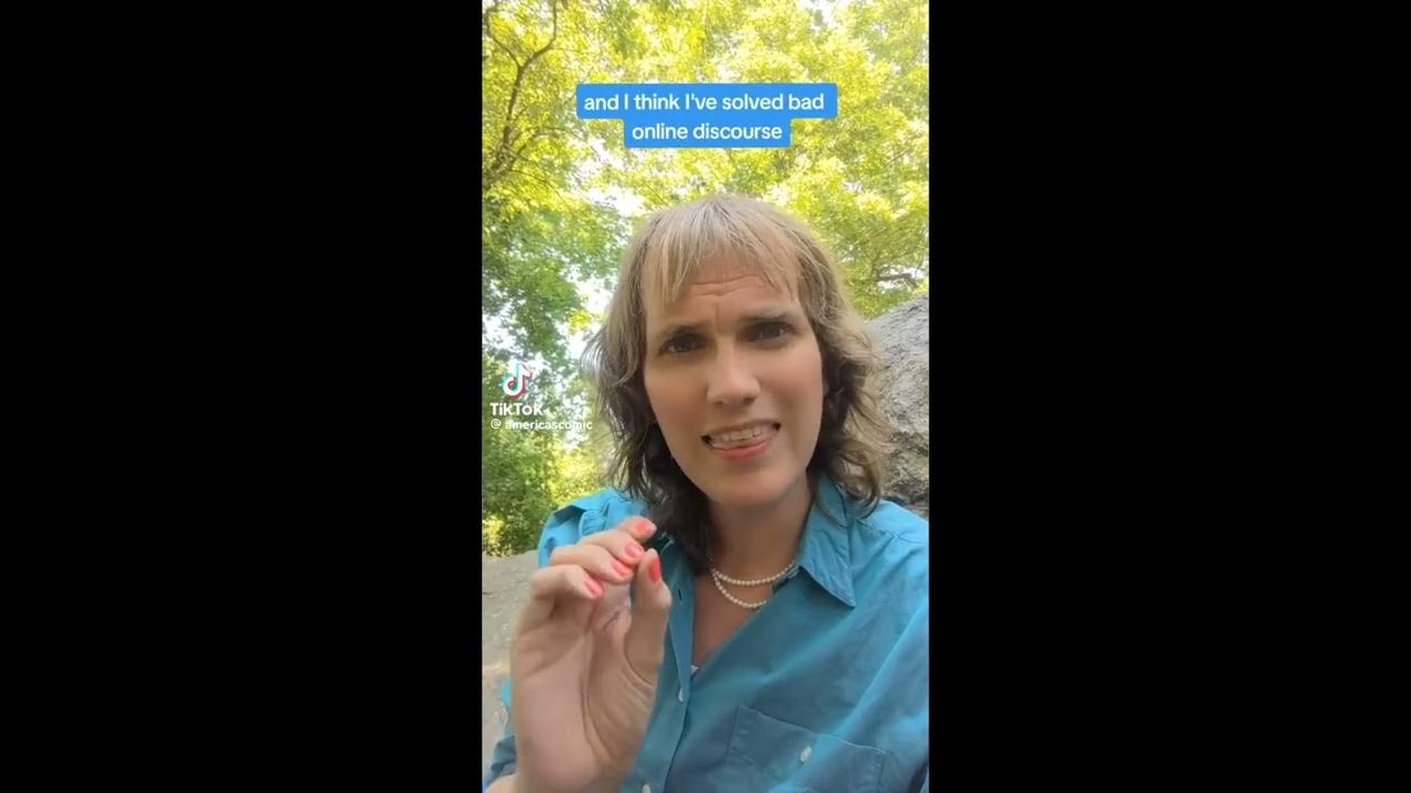 Hate Speech Youtube