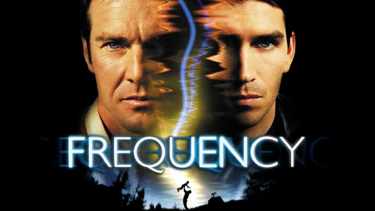 Episode 148: "Most Underrated 🎥 Performances." Dennis Quaid, Frequency (2000) - YouTube