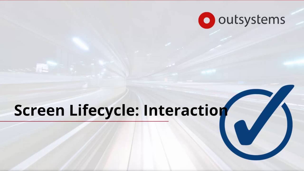 09 Screen Lifecycle Interaction - YouTube