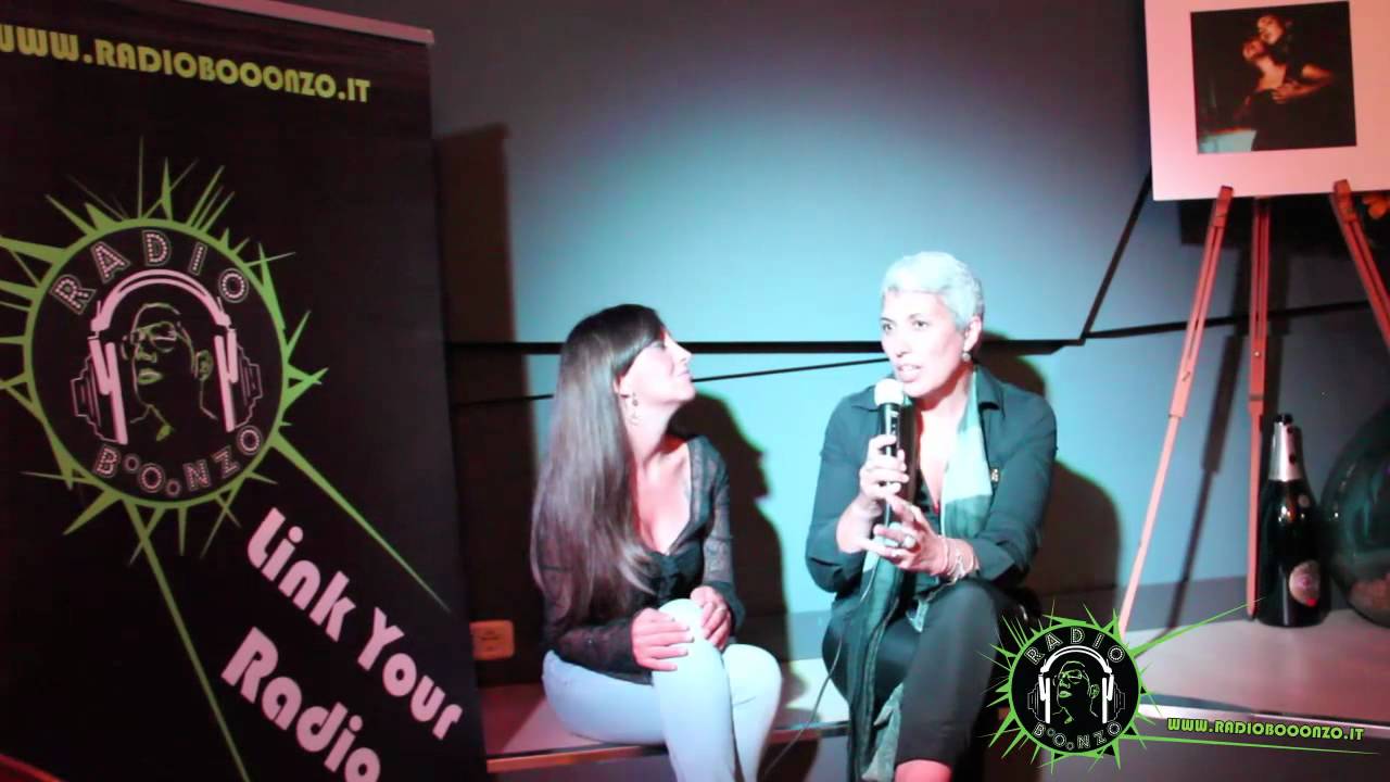 Adele Filomena - "Impressioni teatrali" - YouTube