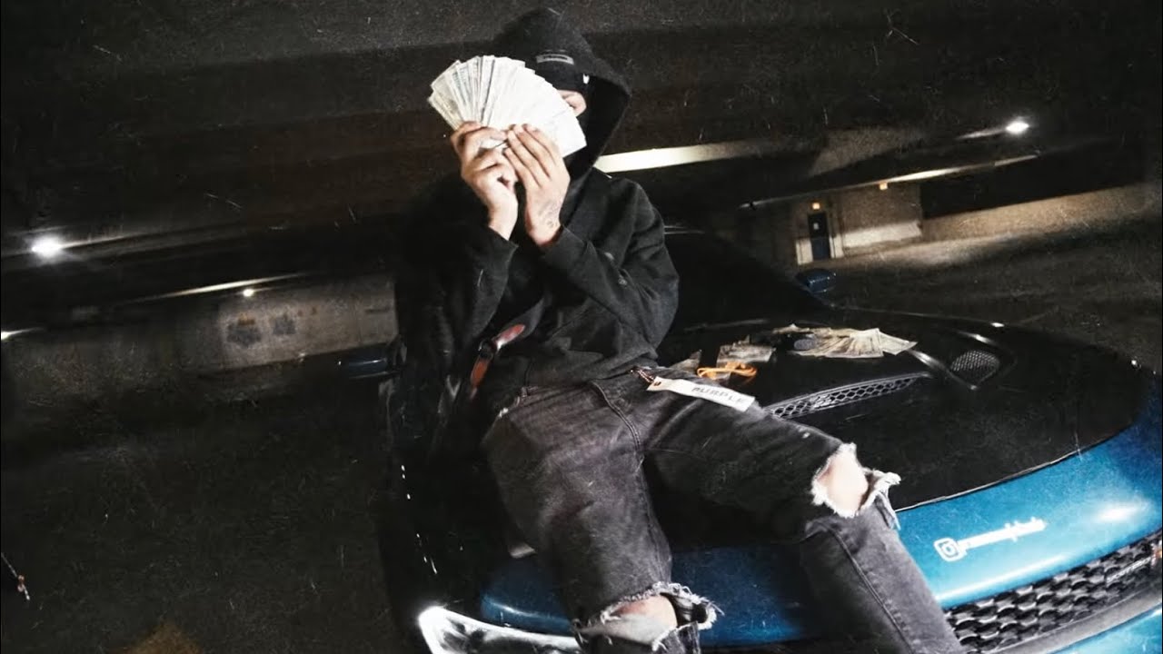 JAYHS - YEA YEA (Official Music Video) - YouTube