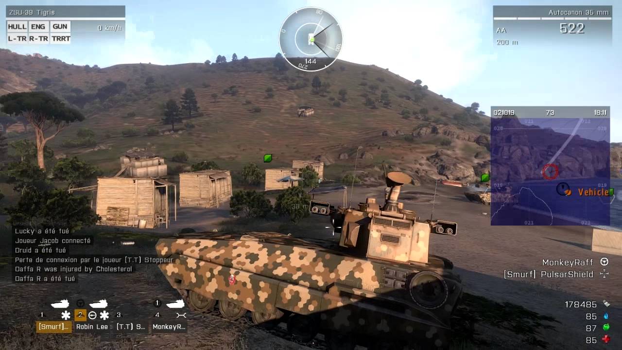 Arma 3 Altis Life - Gameplay FR | Let's play Ep.50 Part.2 On s'est ...