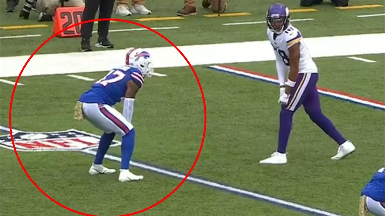 Watch This To Run Routes Like An NFL WR… - YouTube