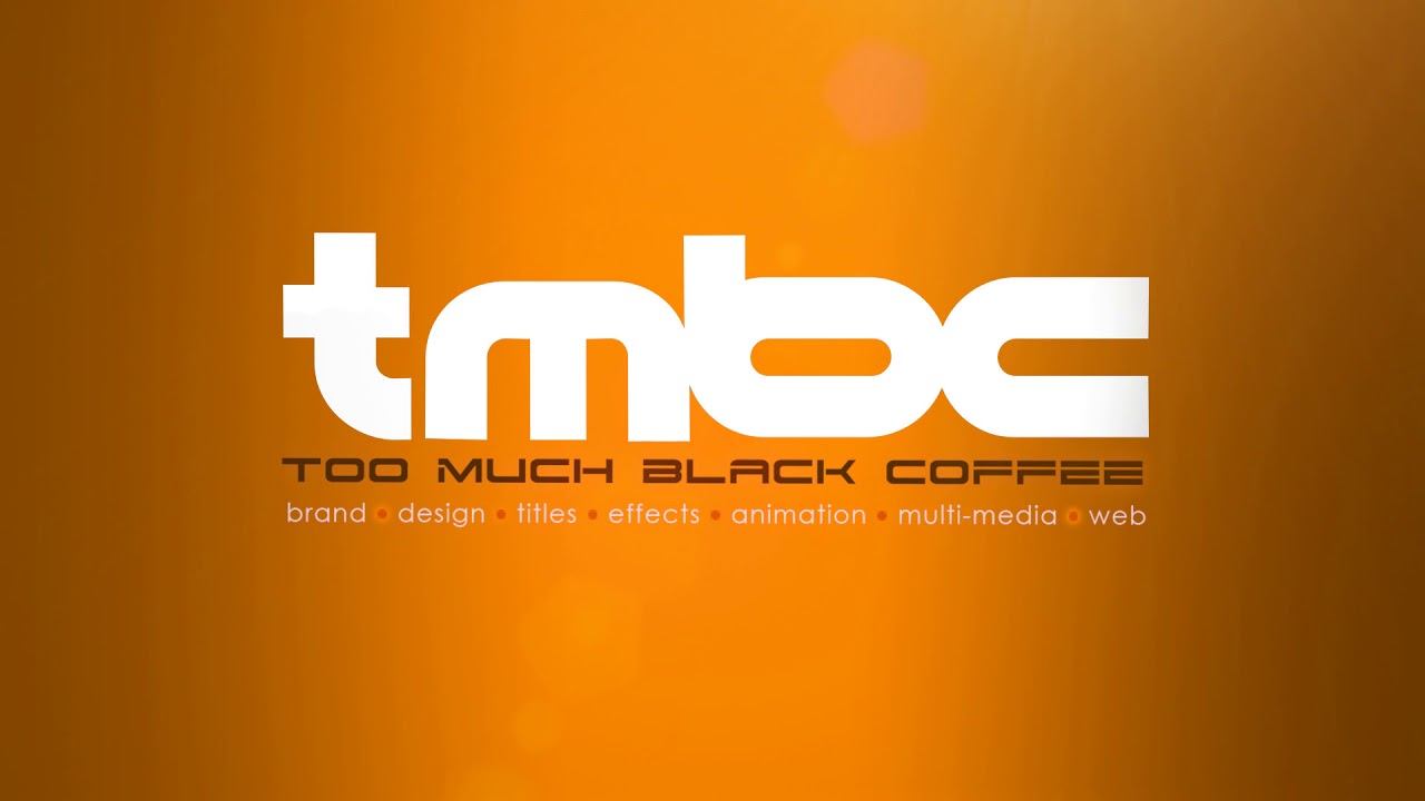 TMBC Intro - YouTube