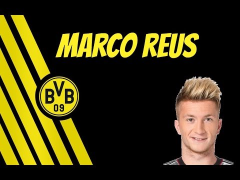 How to request a FREE autograph of Marco Reus - YouTube