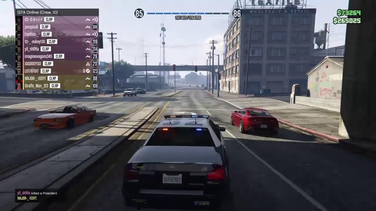 CLRPC (LEO ) Rp - YouTube