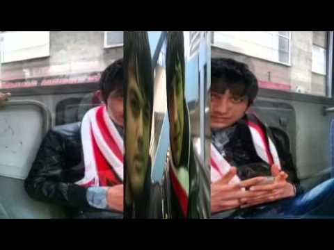 Mücahit Demir & RIDVA-/\\/ [ SéNSİZLİK OLMUYOR ] 2014
