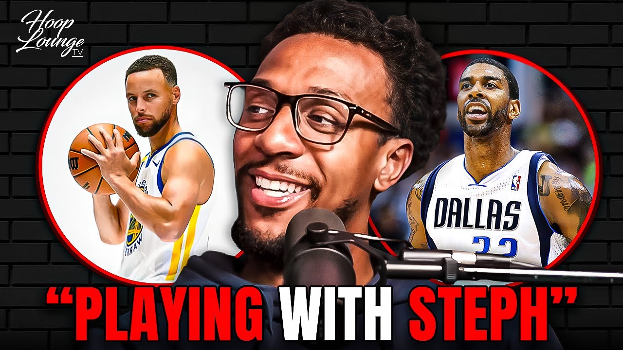 Steph Curry Nemesis, Playing Against OJ Mayo, Mike Conley, Greg Oden ...