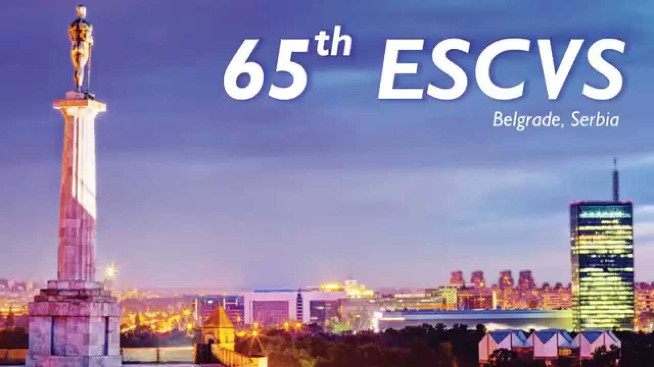 Invitation to Belgrade, Lazar Davidovic - YouTube