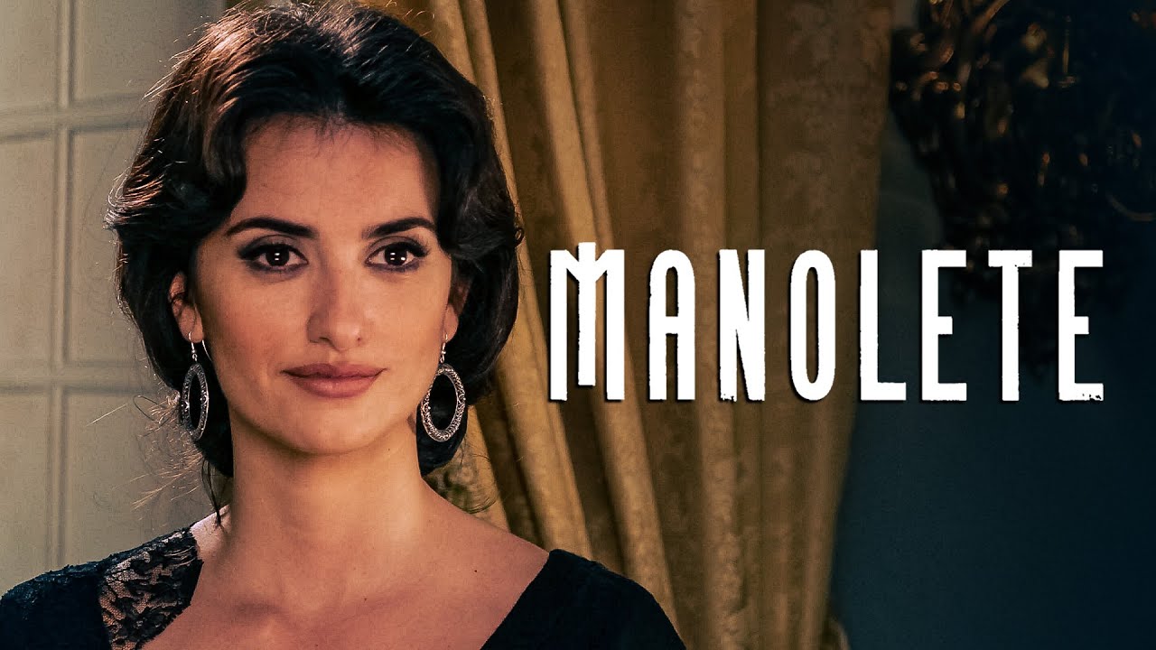 Manolete – Blut und Leidenschaft (romantisches DRAMA in voller Länge ...