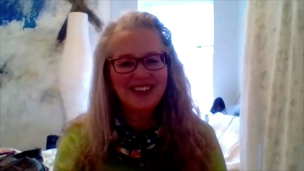 Alumni Interview: Marieke Meyer (BA '77) - YouTube